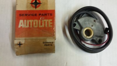 SW-371 AUTOLITE NOS VINTAGE NEUTRAL SAFETY SWITCH | eBay