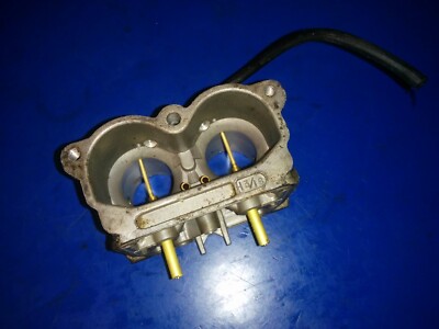 0432115 carburetor 432115 johnson evinrude omc 115hp | eBay