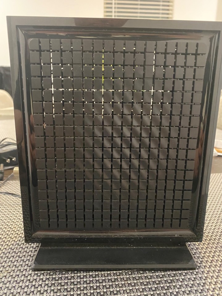 Linksys CM3024 Cable Modem Docsis 3.0 Intel With Adapter | eBay