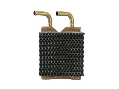 For 2000-2005 Ford Excursion Heater Core Rear 23592JZRP 2001 2002 2003 ...