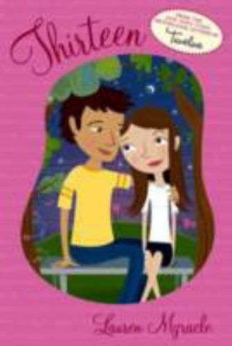 Thirteen; The Winnie Years - hardcover, 9780525478966, Lauren Myracle ...