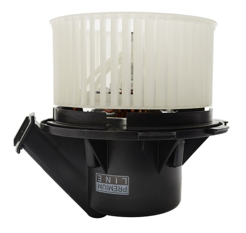 Mahle Air Conditioner Blower Fan Motor for Mercedes Sprinter W906 2006 ...