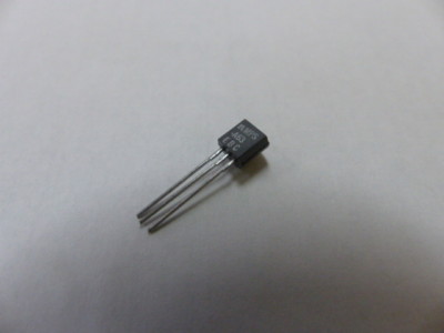 Unk MPSA63 Qty of 400 per Lot BIPOLAR TRANSISTOR PNP -30V TO-92 .... | eBay