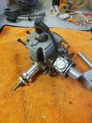 Zenoah Engine - Zenoah G23 Gas RC Motor - rc motor | eBay