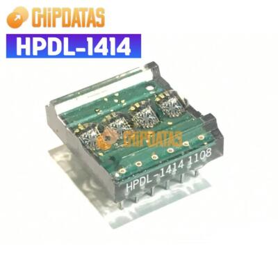 2PCS HPDL-1414 HPDL1414 DIP12 Integrated Circuits IC #R10 | eBay