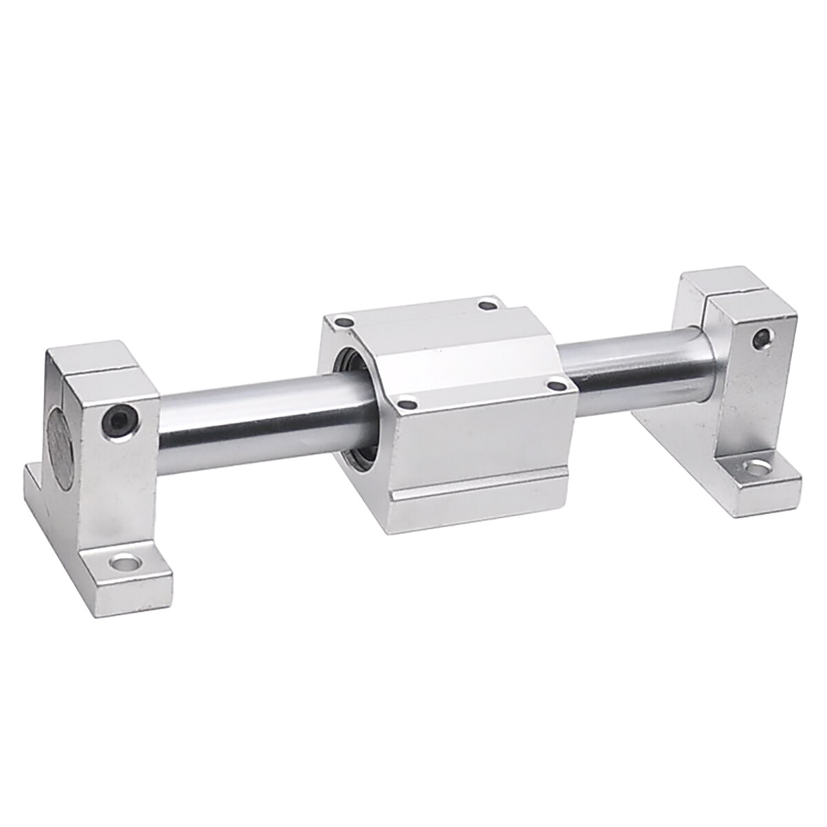 Linear Motion Ball Bearing Slide Pillow Block SC-UU 6mm-40mm 3D Printer ...