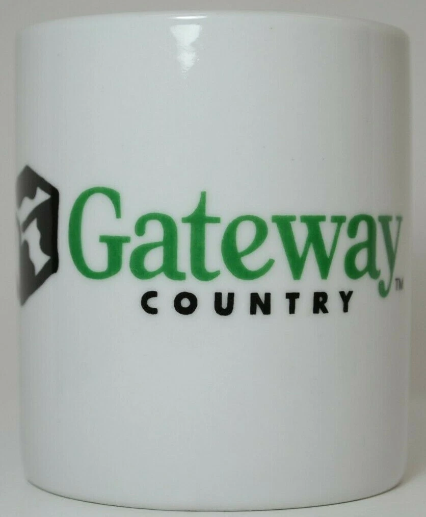 Gateway Computer Logo