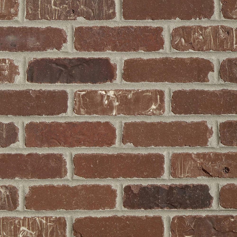 Textured Brick Home Depot