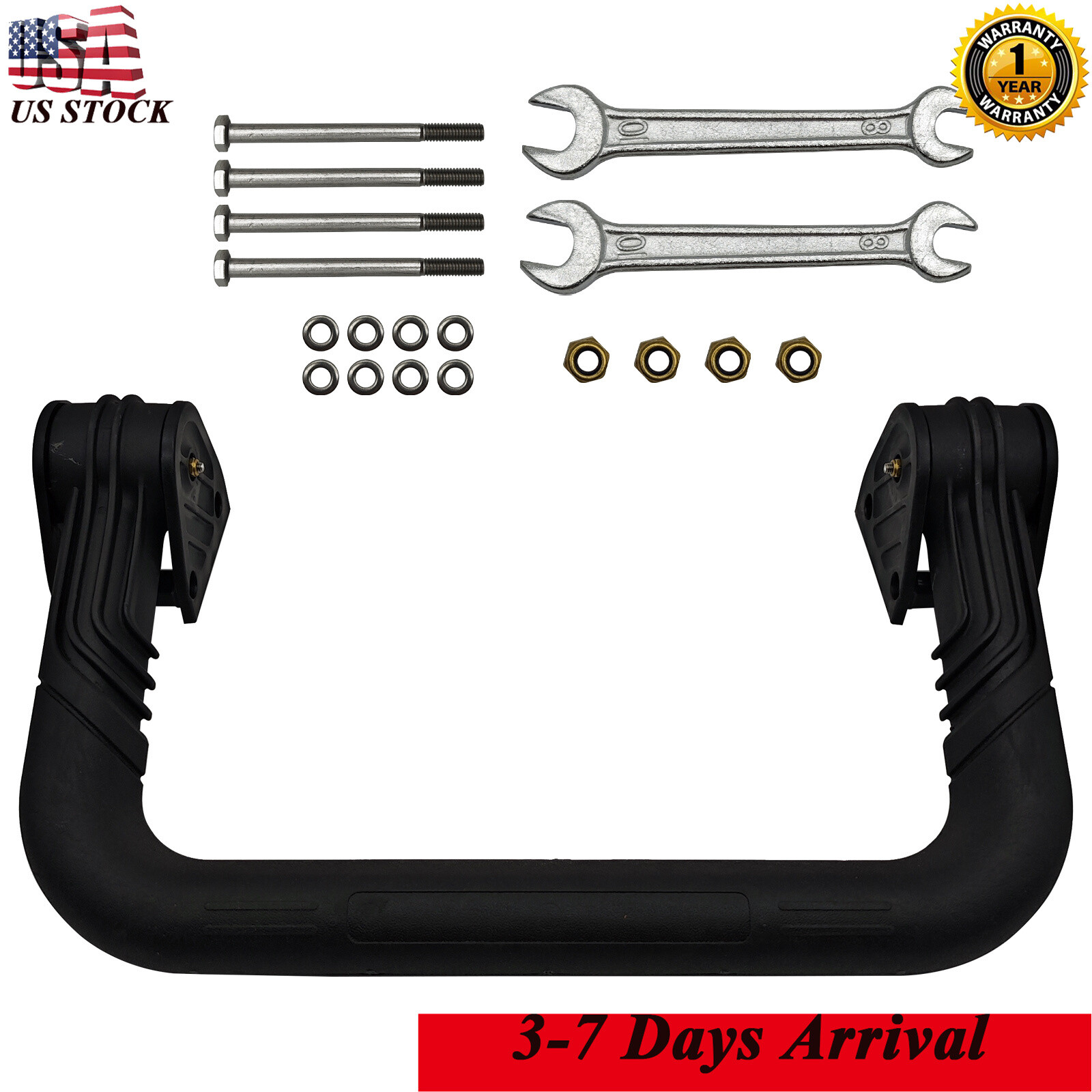 For Sea-Doo RXT RXT-X GTX GTR WAKE PRO Boarding Ladder 295100869 | 17 ...