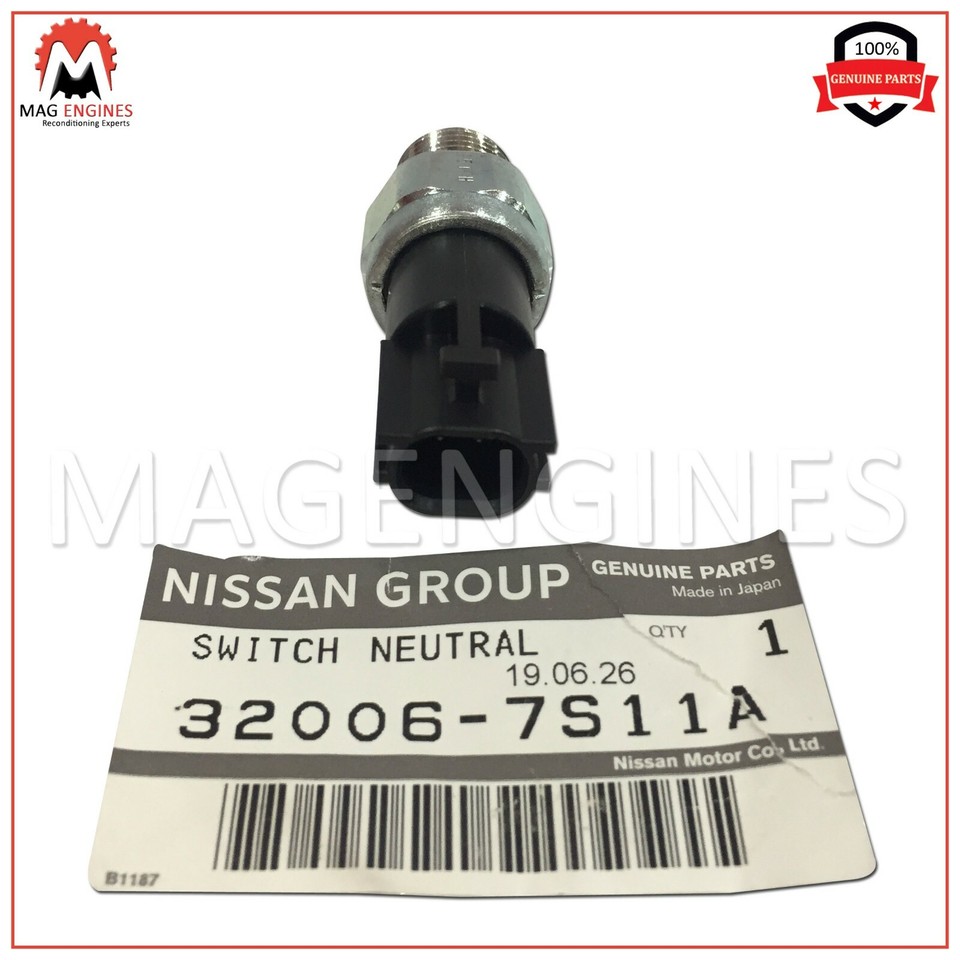 32006-7S11A GENUINE OEM SWITCH ASSY-4WD 32006-7S11A | eBay
