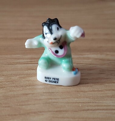 Fève - Baby PETE - Disney (6534) | eBay