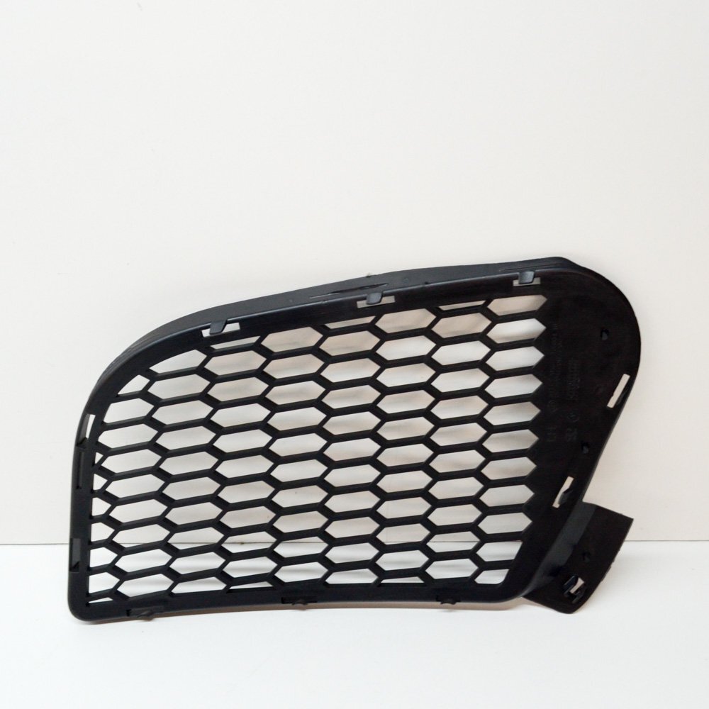 BMW X5 E70 M Front Left Bumper Grille 51117205577 2011 NEW GENUINE ...