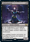 Ophiomancer Near Mint Commander Collection: Black | eBay