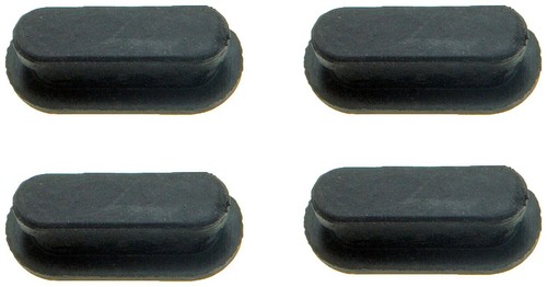 Drum Brake Shoe Retainer Clip Dorman HW1456 | eBay