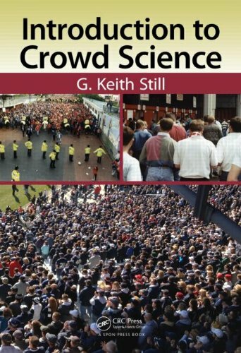 Introduction to Crowd Science by Still New 9781466579644 Fast Free ...