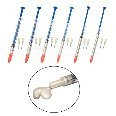 Seamless Lead Wire Glue Paste PCB Board Electronics Repair Adhesive ...
