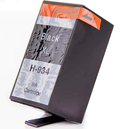 2x Non-OEM 934xl Black Ink cartridge For HP Officejet Pro 6830 6230 ...