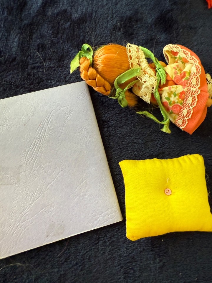 Liddle Kiddles Middle Muffet Doll Liddle Kiddle | eBay