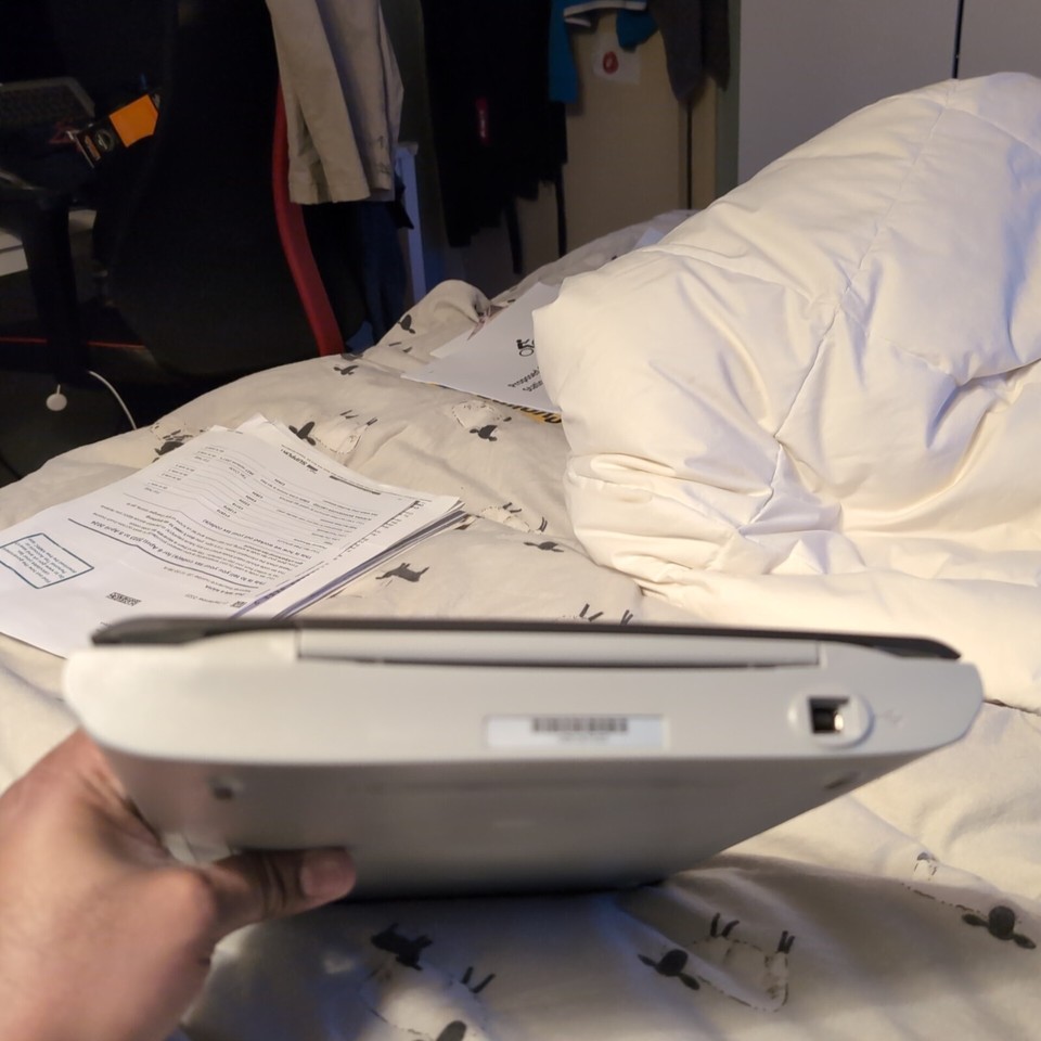 Canon CanoScan LiDE 60 Scanner - Colour Monochrome | eBay UK