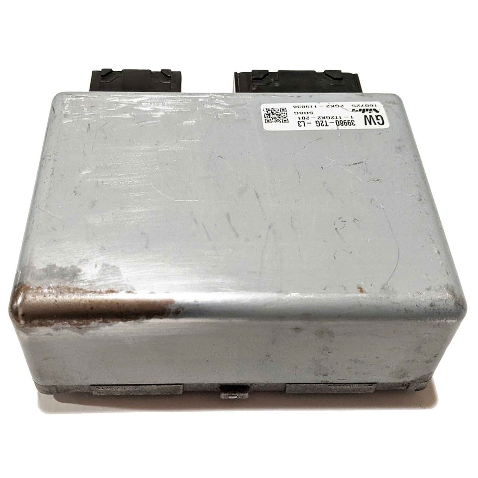 OEM EPS Power Steering Control Module Honda Accord Touring Sedan 3.5L ...