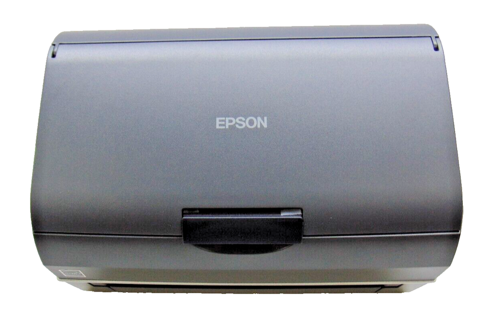 Epson GT-S50 High Speed Duplex Scanner | eBay