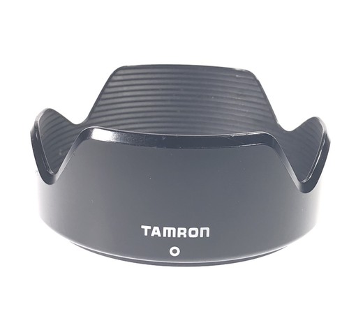Genuine Tamron HC001 Lens Hood Shade for 14-150mm f/3.5-5.8 Di III MFT ...
