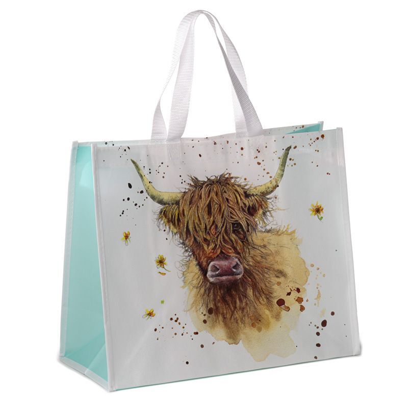 Value Grocery Bag Shopping Shopper Strong Food Storage Tote Beach Bag ...