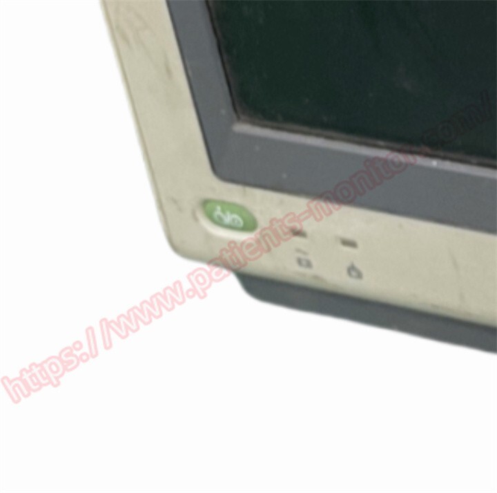 Biolight BLT AnyView A5 Patient Monitor For Repair Monitor Machine Equipment | eBay