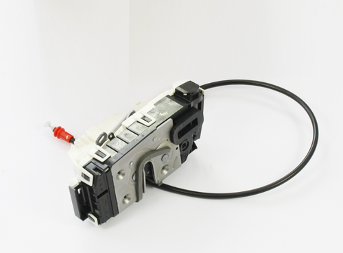 VW Crafter 2F MK1 Türschloss hinten rechts 2E1827506H NEU ORIGINAL ...