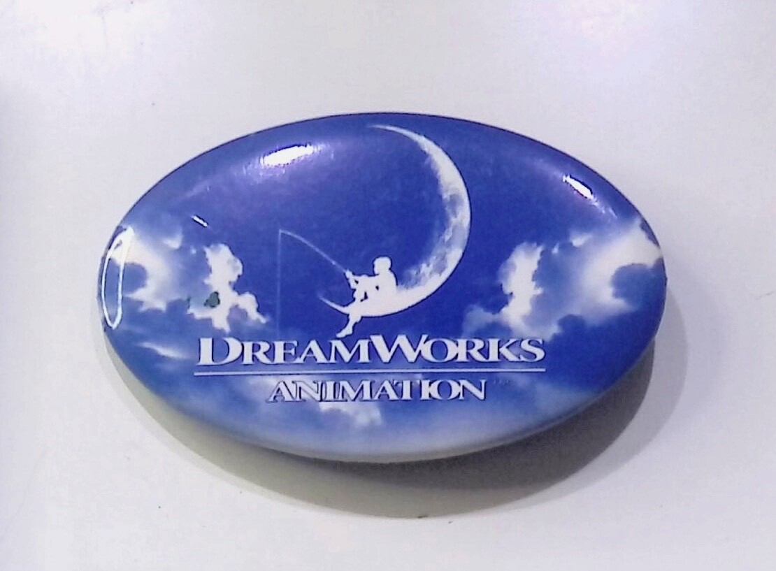 Dreamworks Skg Logo