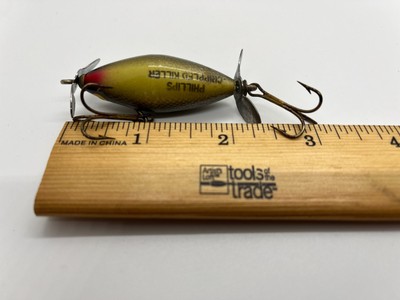 Lures - Phillips Crippled Killer