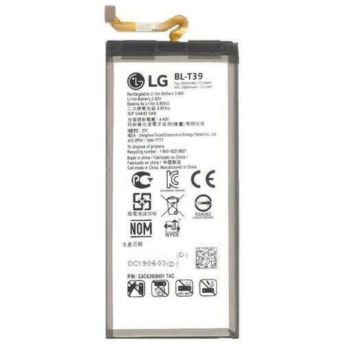 LG BL-T39 3000mAh Batteria Li-Ion for sale online | eBay