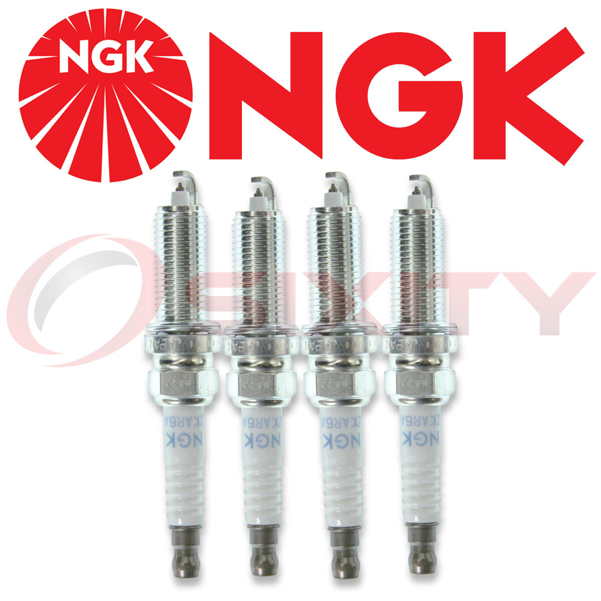 NGK 5118 - Alternative spark plugs
