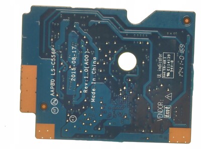 PCB board DELL Precision 17 7710 09V2TY A | eBay