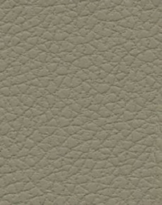 ULTRA LEATHER fabric faux leather upholstery craft remnant taupe 32"x ...