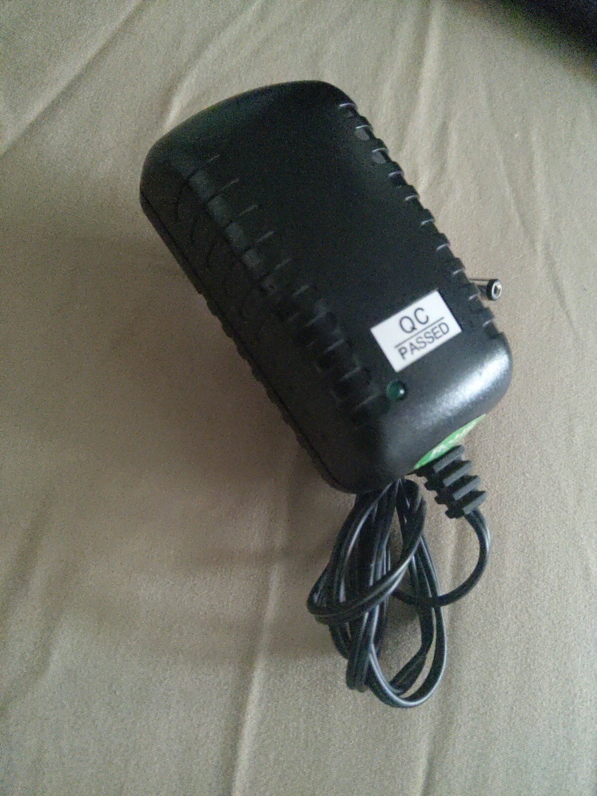 Shenzhen Fujia Appliance Co. LTD AC Power Adapter FJ-SW1280G007 | eBay