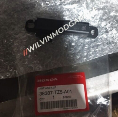 Genuine Antenna Control Module Assembly LF Honda Acura 38387-TZ5-A01 ...