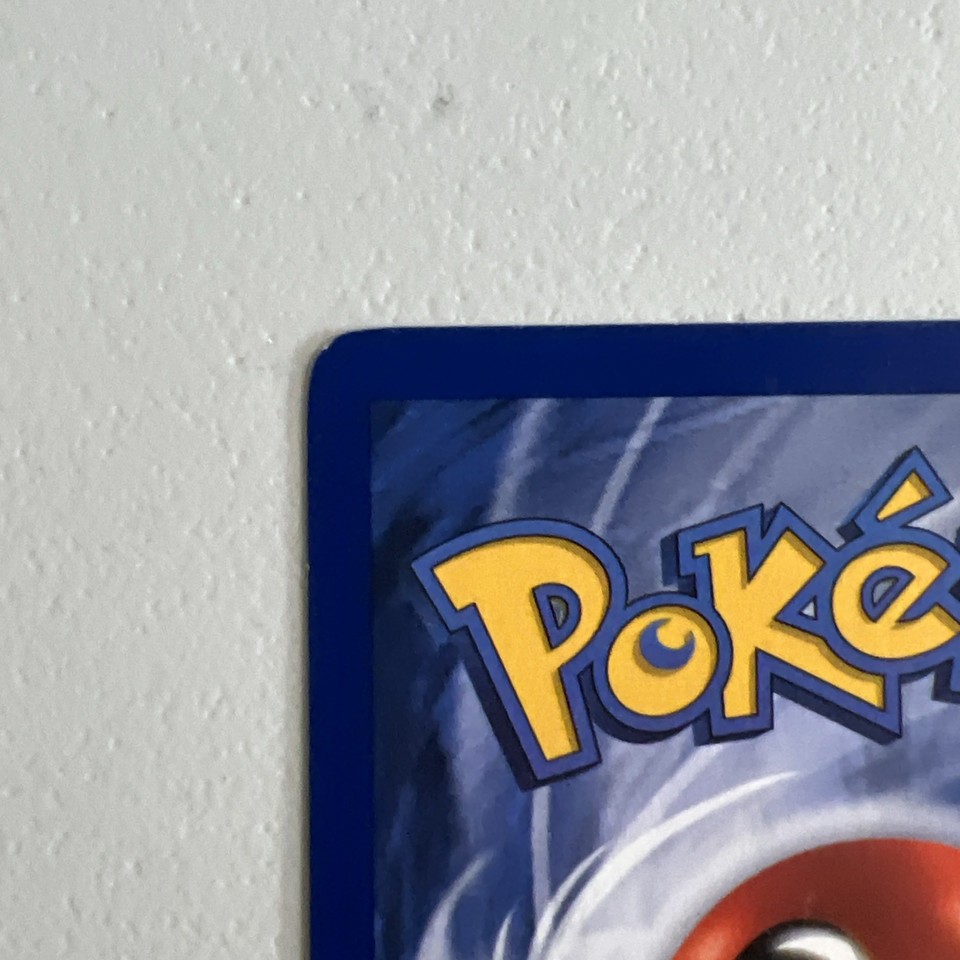 1st Edition Lapras 10/62 Fossil Set Holo Rare Vintage 1999 Pokemon Card ...