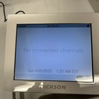 Dickson TSB Touchscreen Temperature and Humidity Logger - Used and working | eBay