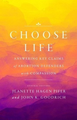 John K. Goodrich Choose Life (Poche) | eBay