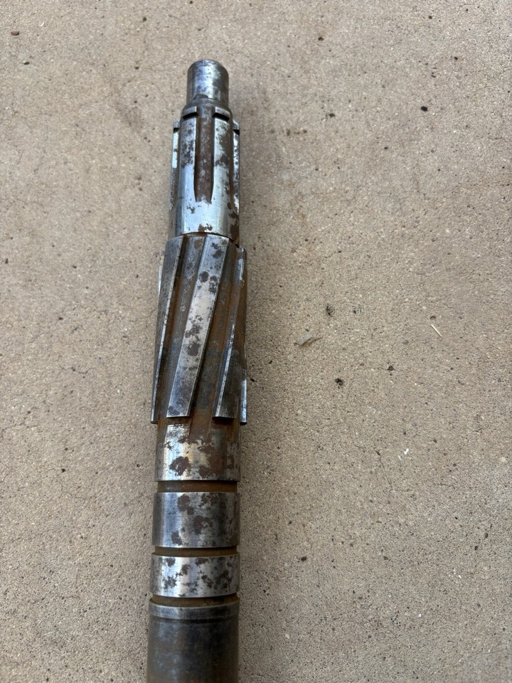 1974 AMC Gremlin manual transmission shaft | eBay