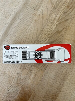 Streamlight Vantage 180 X | eBay