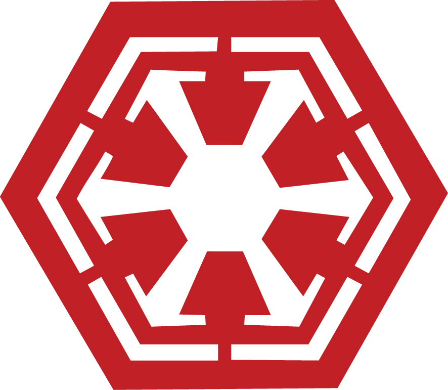 Swtor Empire Logo