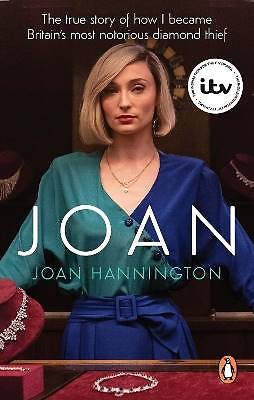 Joan, Joan Hannington, Paperback | eBay UK