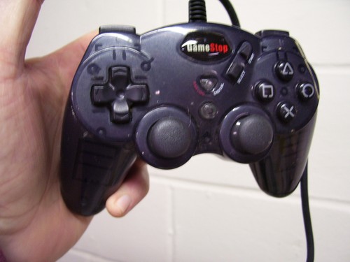 GameStop Mad Catz 8236 Playstation 2 Controller | eBay