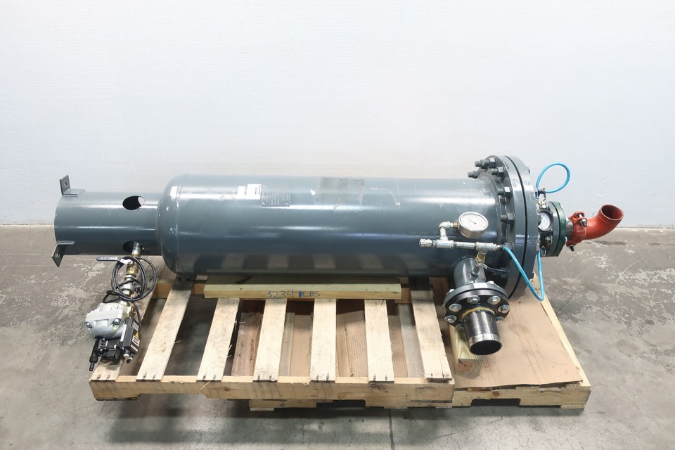 Atlas Copco MLME-370 Mist Eliminator Filter | eBay