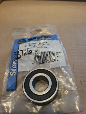 Stens 230-029 Bearing Fits Snapper 7012828YP Ariens 129895 MTD 941 ...