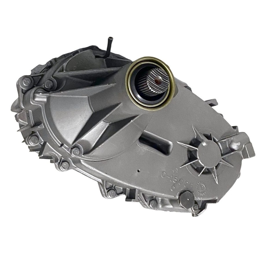 REBUILT NP208 NP208C Transfer Case Chevy GMC 1981-1987 27 Spline | eBay