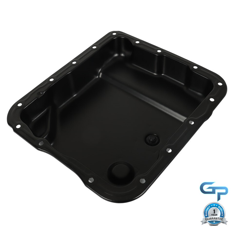 Automatic Transmission Oil Pan 3" Deep For GM 4L60-E 4L65-E 4L70-E 1998 ...