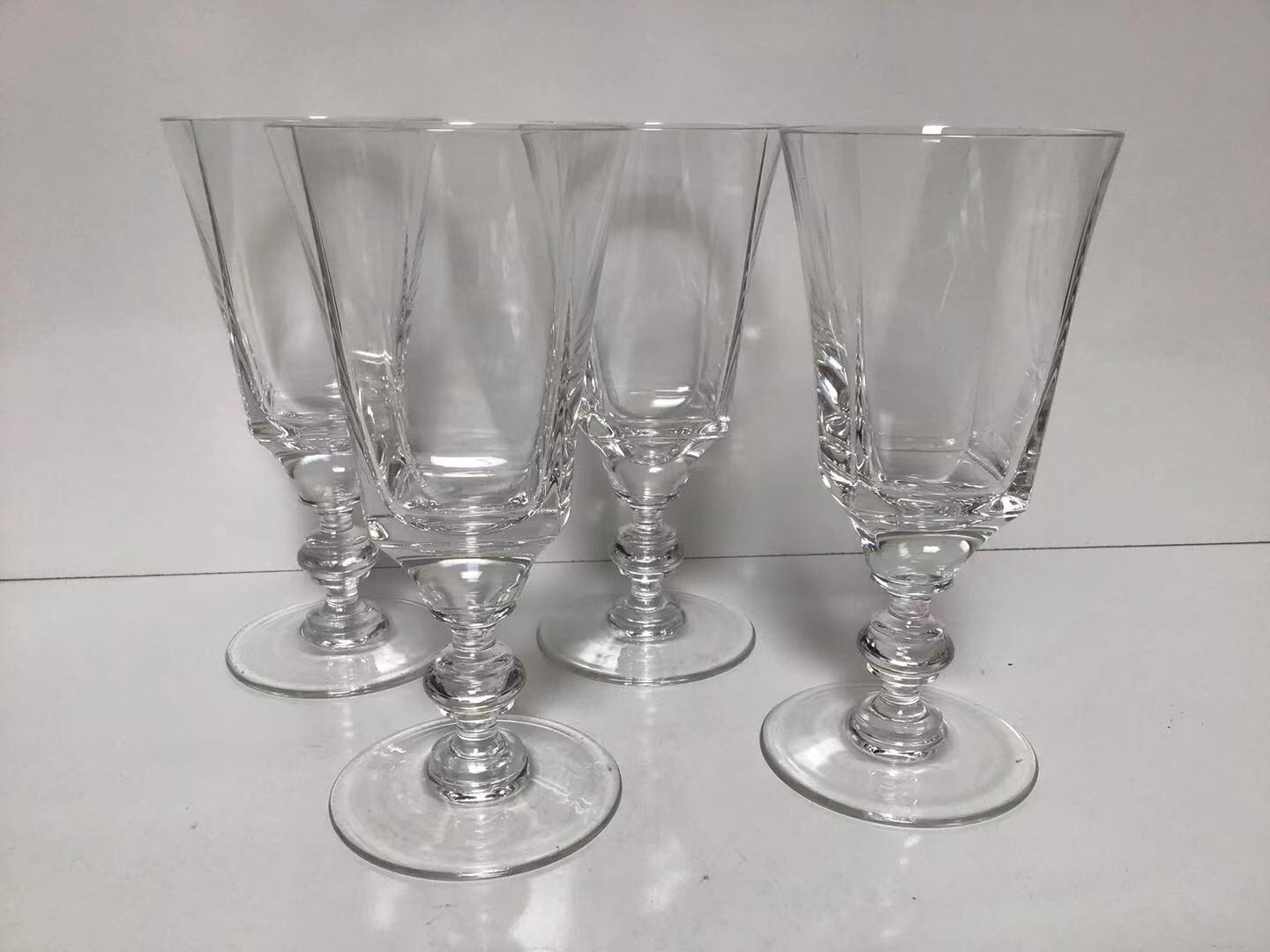 Crystal Glassware Brands